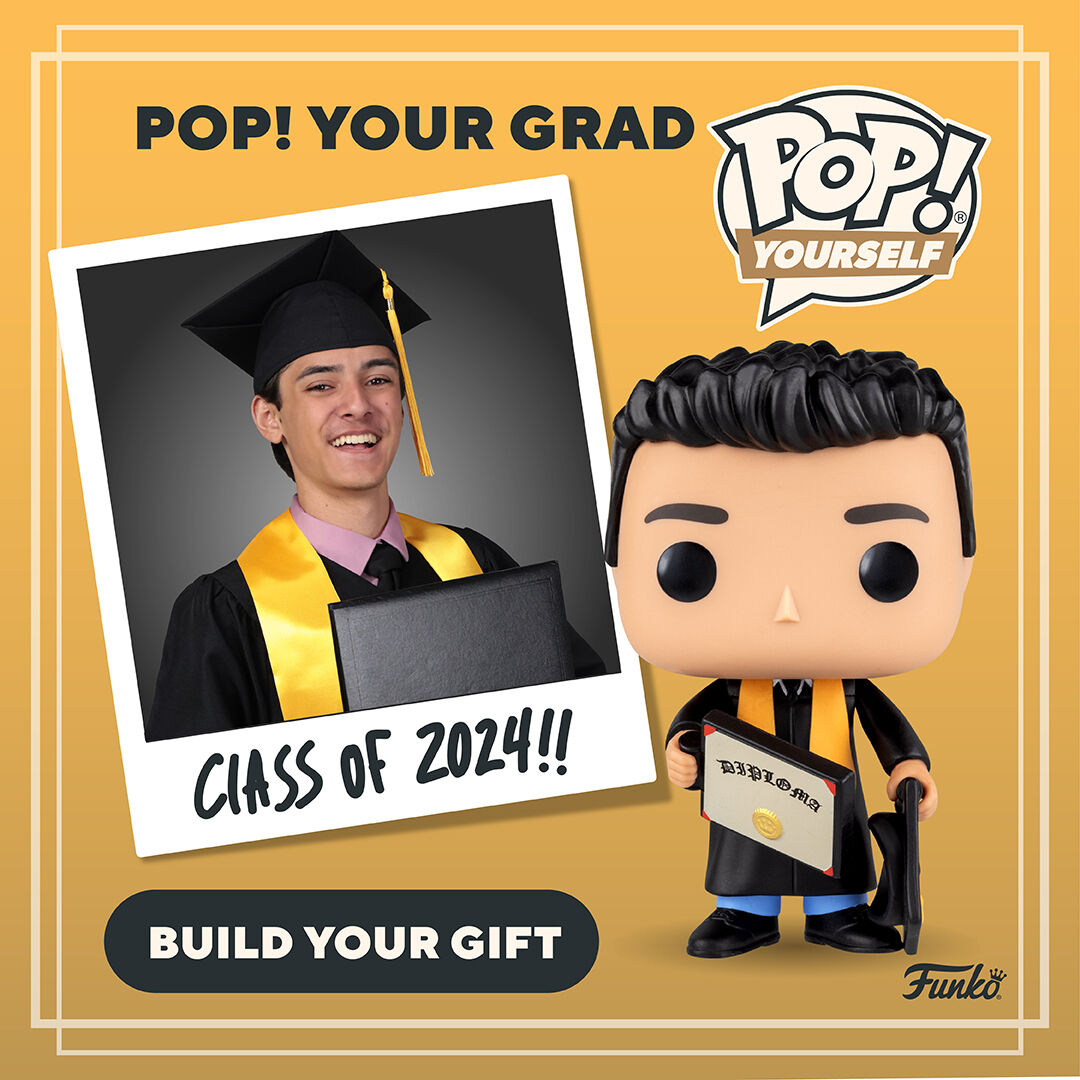 Unique Graduation Gifts for Him