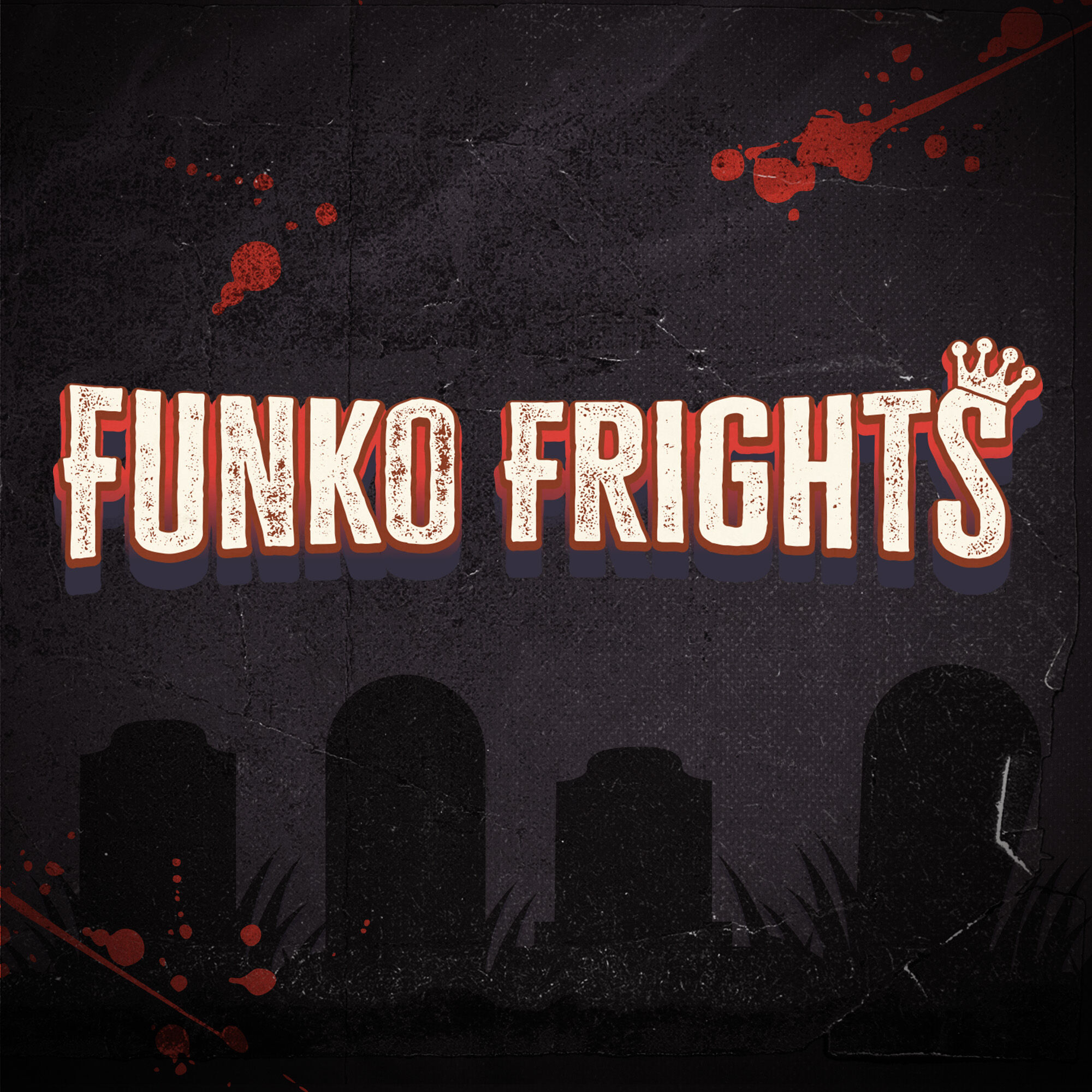 Creatures of the Fright: Horror Movie Pops! and Scary Fun Activities