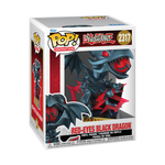 Pop! Premium Red-Eyes Black Dragon | Funko