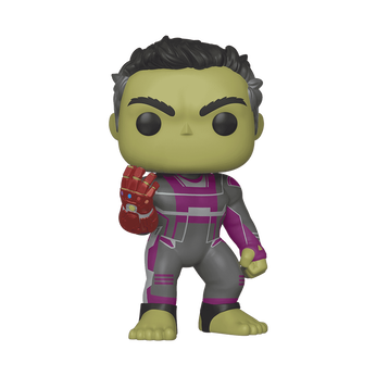 Buy Pop! Super Hulk at Funko.