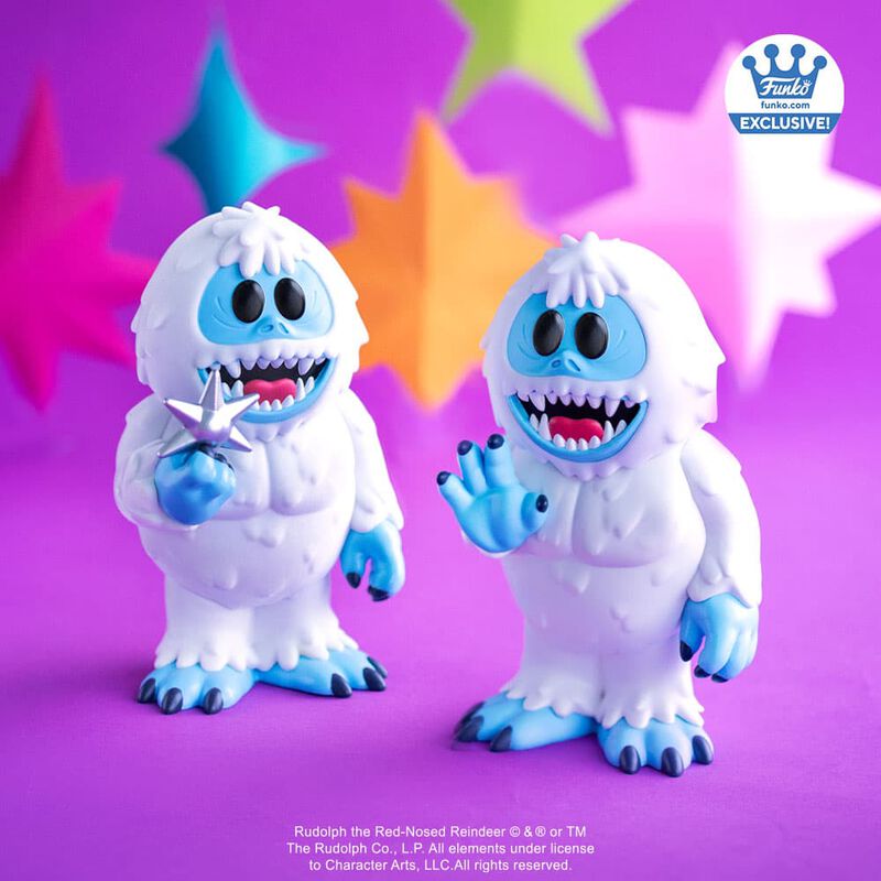 Buy Vinyl SODA 3 Liter Bumble at Funko.