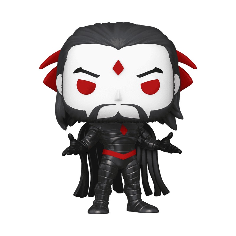 Buy Pop! Mister Sinister at Funko.