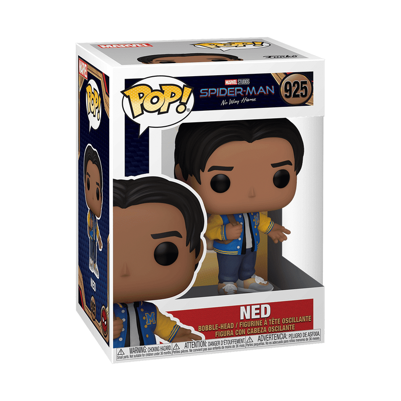 Buy Pop! Ned at Funko.