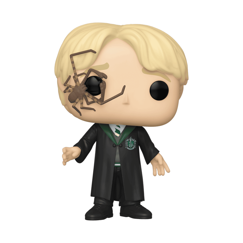Buy Pop! Draco Malfoy at Funko.