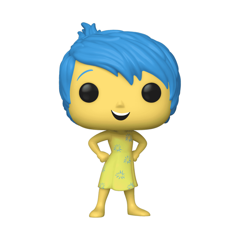 Buy Pop! Joy at Funko.