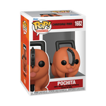 Buy Pop! Pochita at Funko.