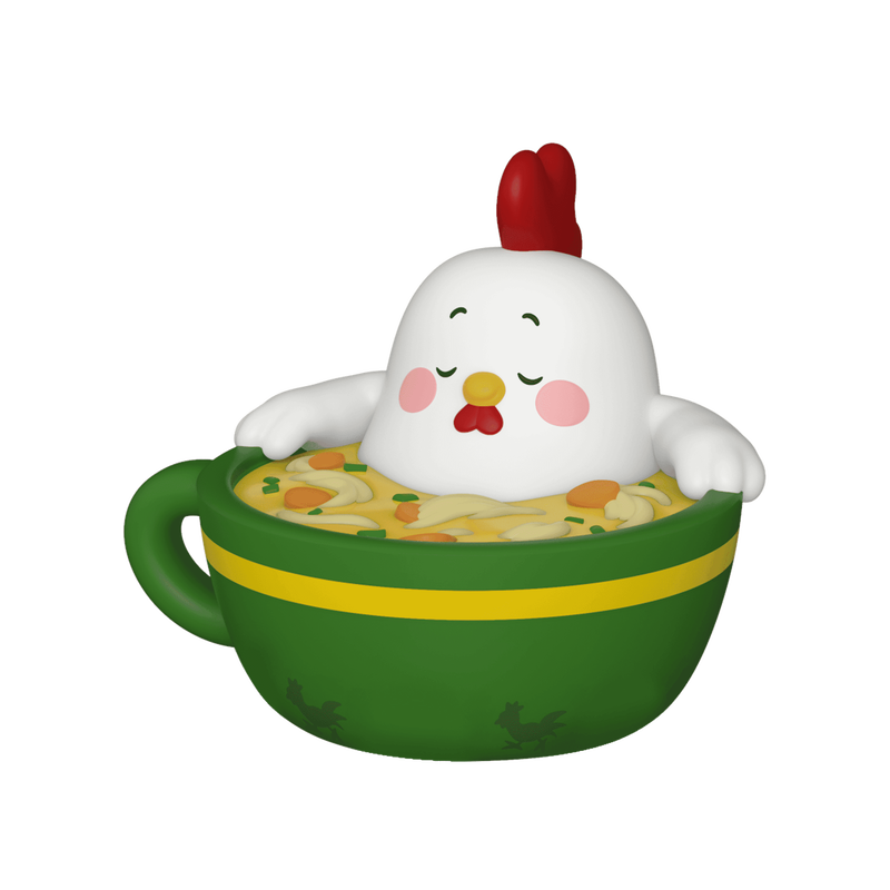 Paka Paka: Soup Troop - 18PC PDQ