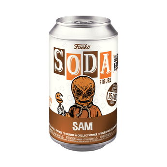 Vinyl SODA | Funko