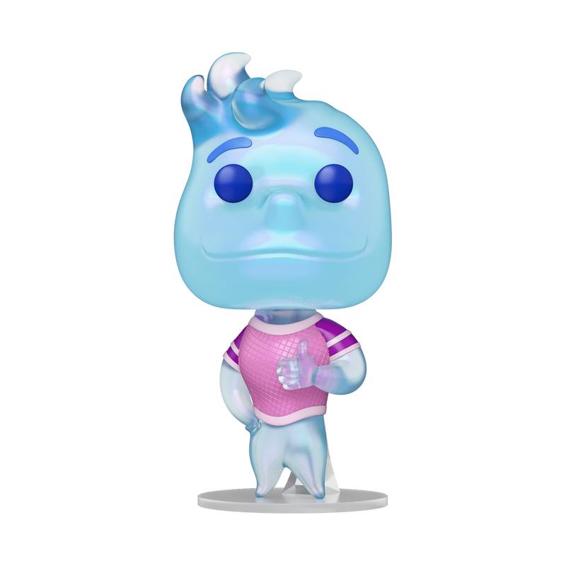 Pop! Wade Ripple | Funko