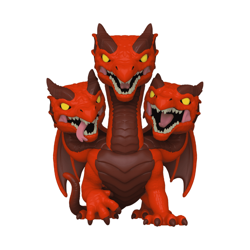Pop! Dragon (Stranger Things) (NFT Release)
