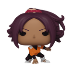 Buy Pop! Yoruichi Shihoin at Funko.
