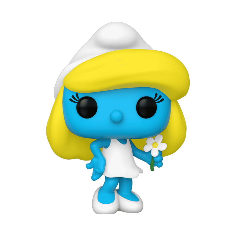 Buy Pop! Smurfette at Funko.