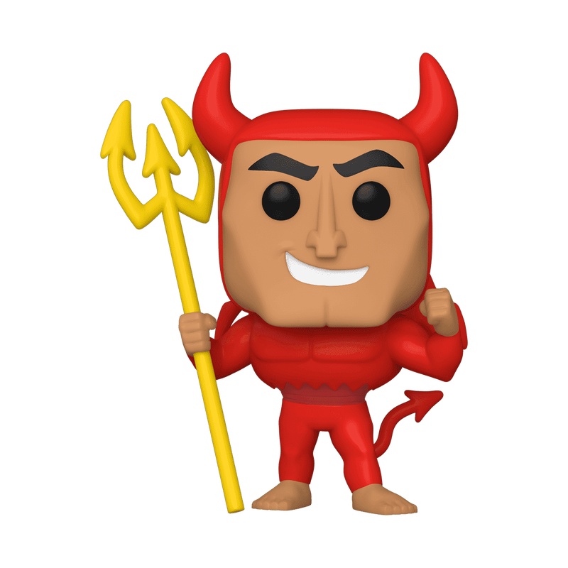 Buy Pop! Kronk as Devil at Funko.