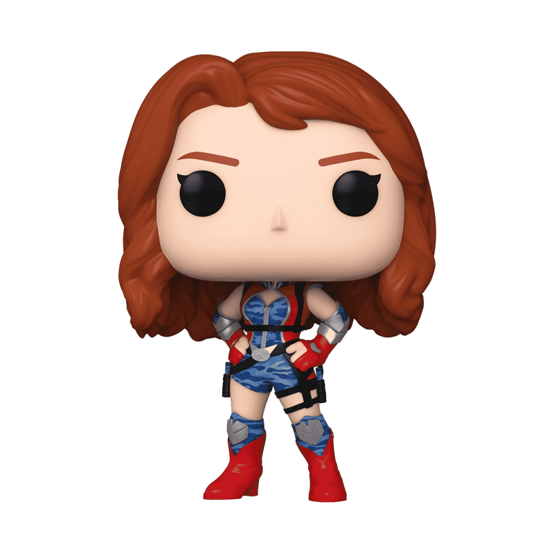 Buy Pop! Firecracker at Funko.