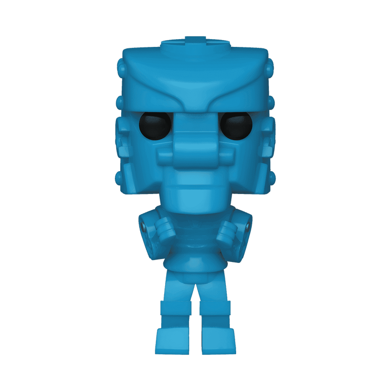 Buy Pop! Blue Bomber at Funko.