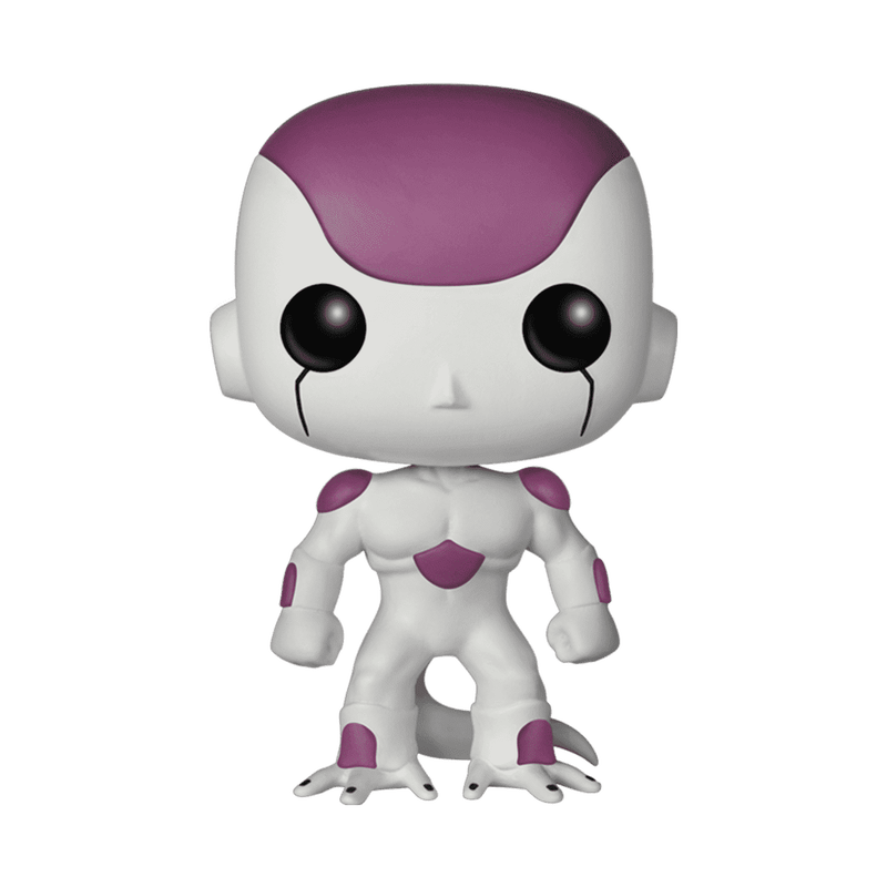 Buy Pop! Final Form Frieza at Funko.