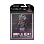 Buy Ruined Roxy Action Figure at Funko.