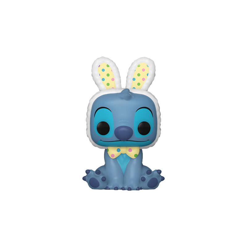 Buy Bitty Pop! Stitch with Bunny Ears at Funko.
