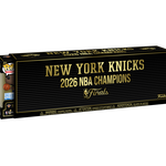 Pop! New York Knicks 2026 NBA Champions 5-Pack | Funko