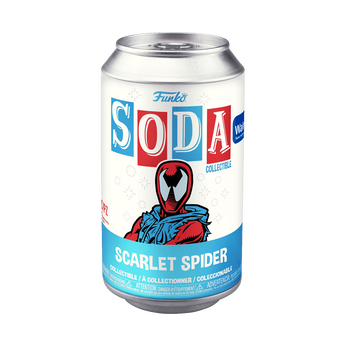 Vinyl SODA | Funko US