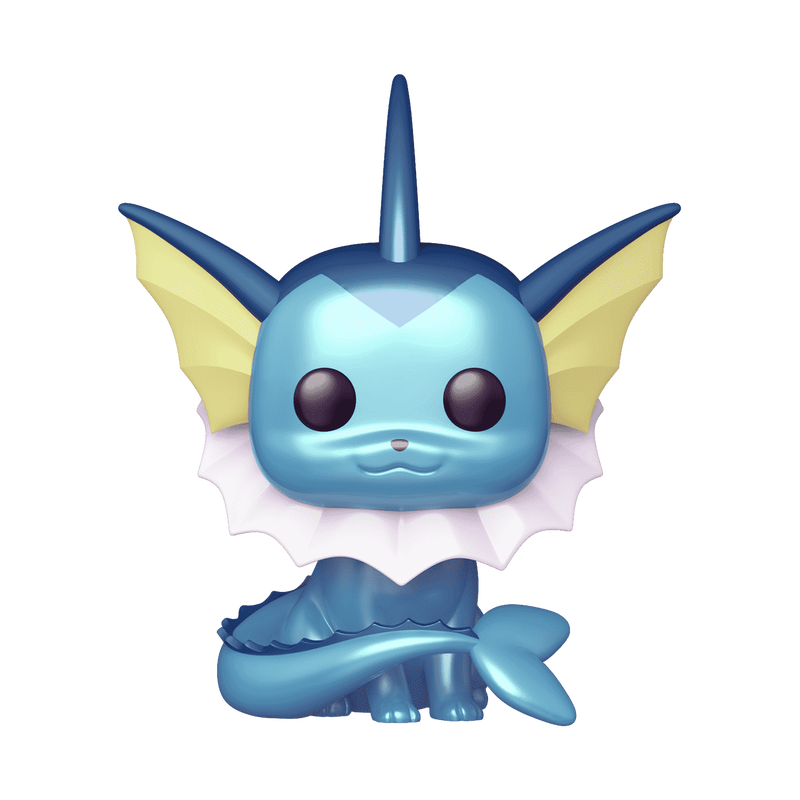 Pop! Vaporeon (Pearlescent)