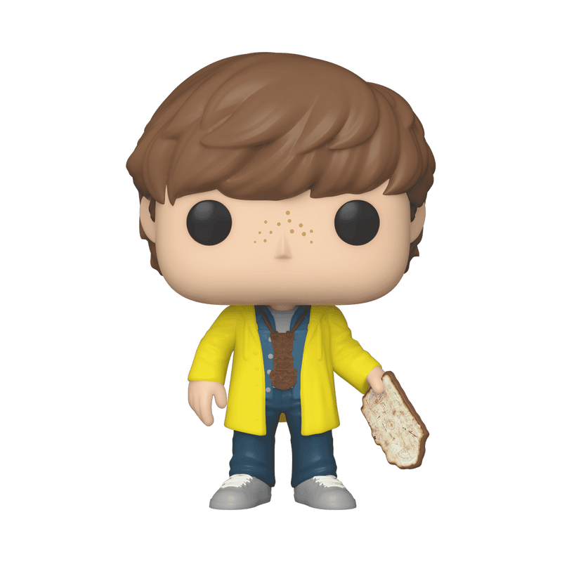 Buy Pop! Mikey at Funko.