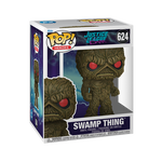 Pop! Super Swamp Thing (Justice League Dark) | Funko