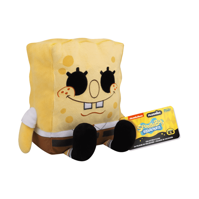 Buy SpongeBob SquarePants Plush at Funko.