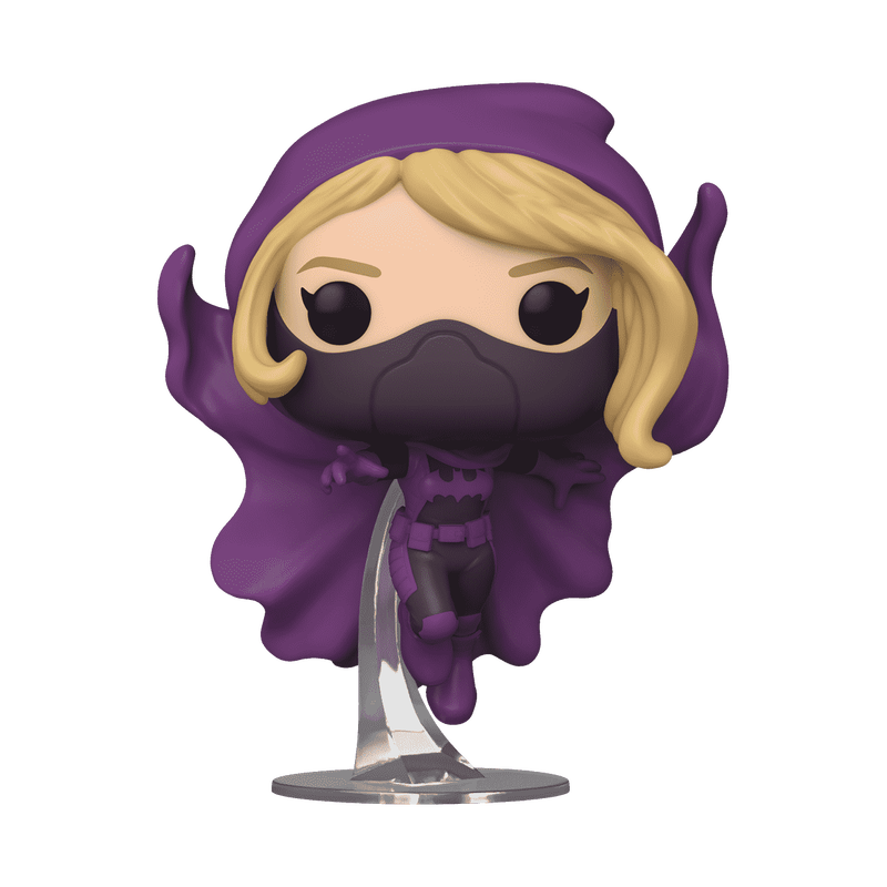 Buy Pop! Spoiler at Funko.