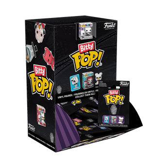 The Nightmare Before Christmas | Funko