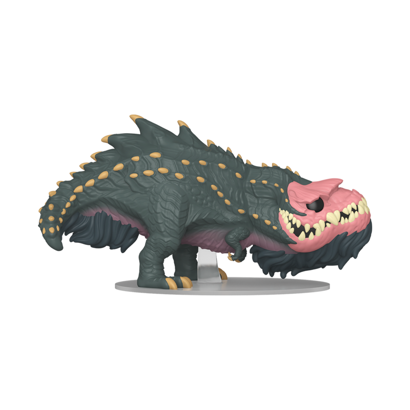 Pop! Bearded Dragon | Funko