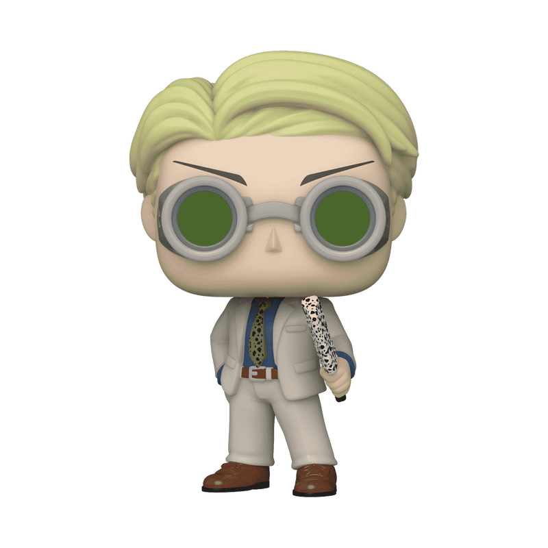 Buy Pop Kento Nanami At Funko