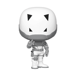 Pop! Scratch | From the Vault | Funko