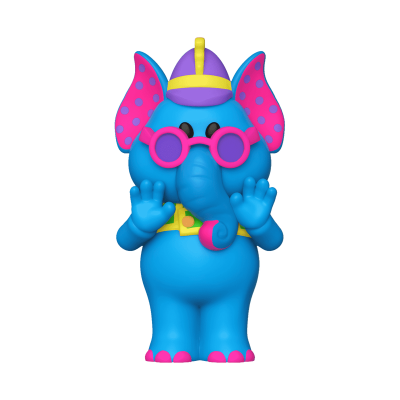 Buy Vinyl SODA Snorky (Black Light) at Funko.