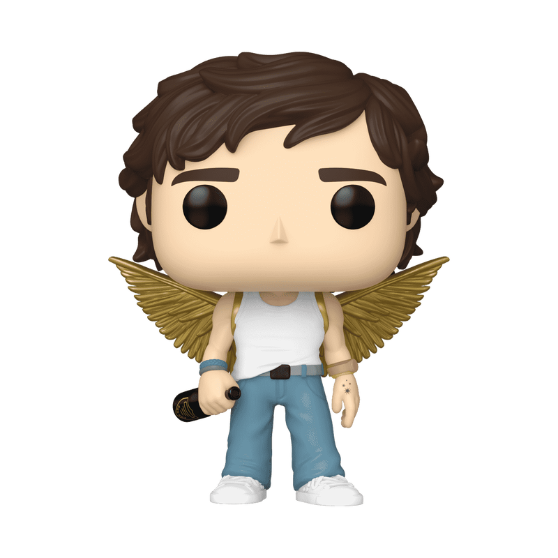 Buy Pop! Felix Catton at Funko.