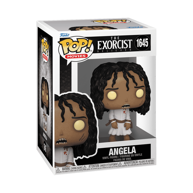 Buy Pop! Angela (Possessed) at Funko.