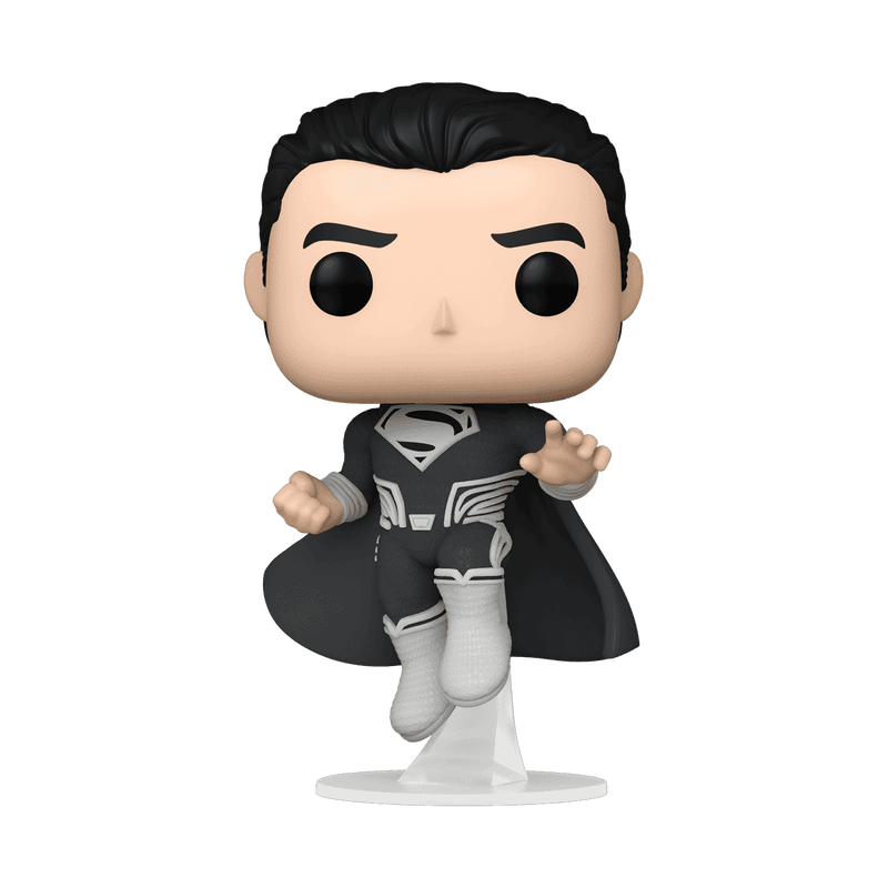 Buy Pop! Superman at Funko.