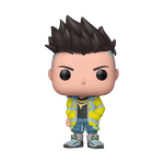 Pop! David Martinez | Funko