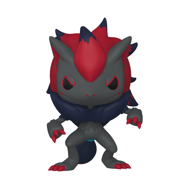 Pop! Zoroark | Funko