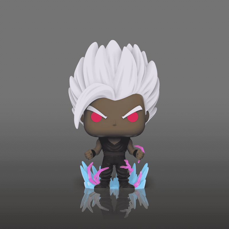 Buy Pop! Son Gohan (Beast) (Powering Up) at Funko.