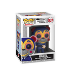 POP TV: Umbrella Academy - Hazel w/mask