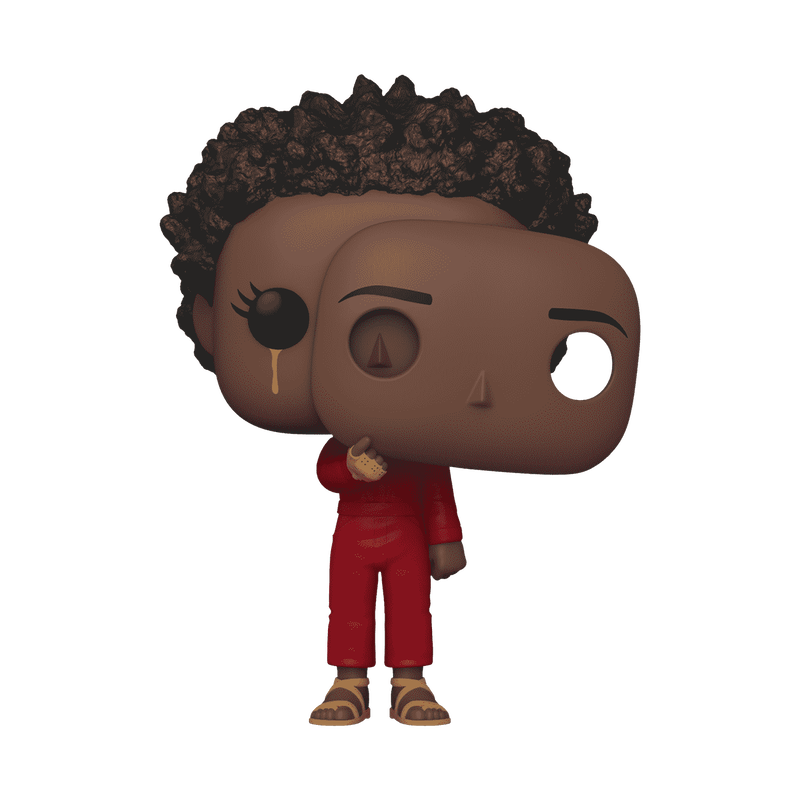 Buy Pop! Red (Adelaide Wilson) at Funko.