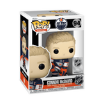 Buy Pop! Connor McDavid at Funko.