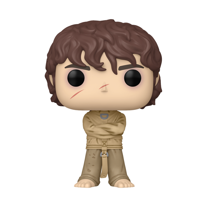 Pop! Tyler Galpin | Funko