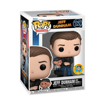 Buy Pop! Jeff Dunham and Bubba J at Funko.