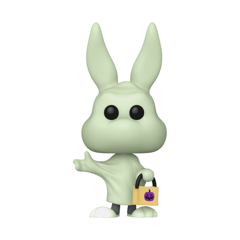 Buy Pop! Bugs Bunny in Ghost Costume at Funko.