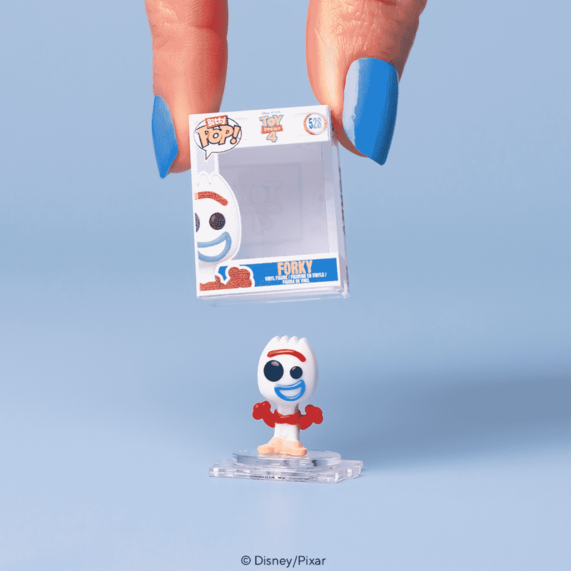 Buy Bitty Pop! Toy Story 4-Pack Series 1 at Funko.