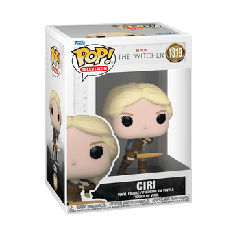 Funko the witcher store