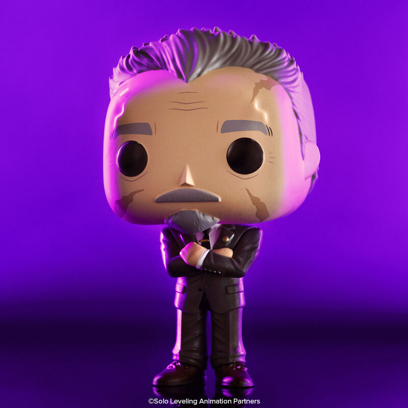 Pop! Go Gunhee | Funko