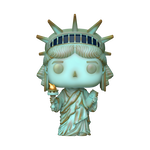 Pop! Statue of Liberty